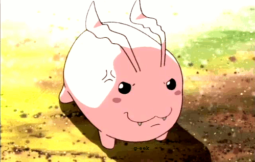 Tokomons blog: Even more Tokomon!