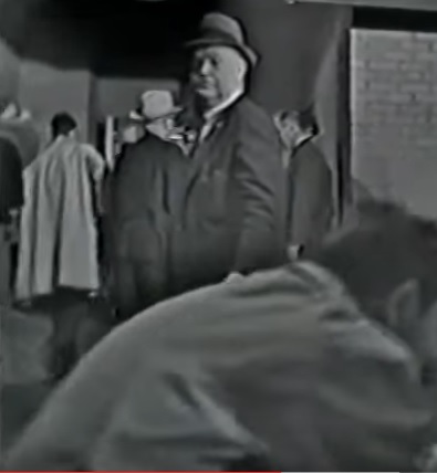 Oswald in the doorway: the blog of the Oswald Innocence Campaign, by ...