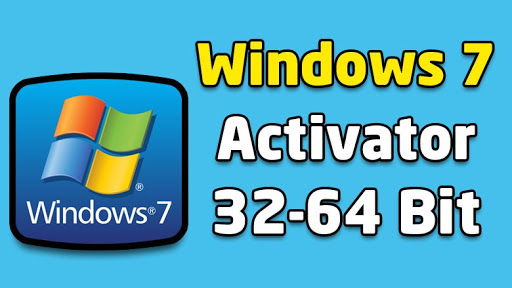 Windows 7 Activator