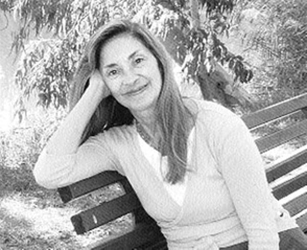 EN EL CENTRO DE ANAHUAC: HOY INVITO A... ISABEL TURRENT (LOS ...