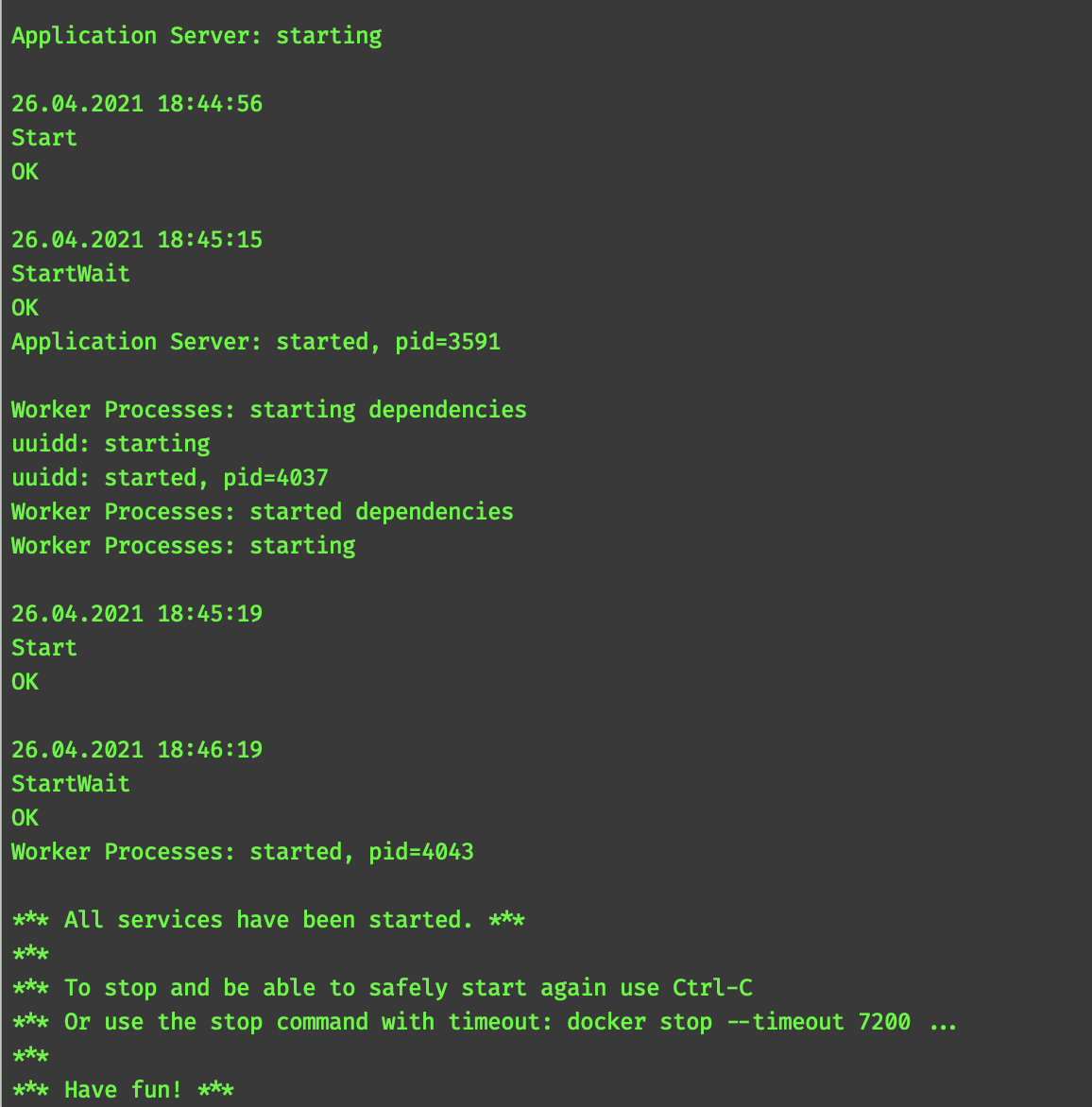 Sap Abap Central Install Abap Platform 1909 Dev Edition On An Azure Ubuntu Instance Using