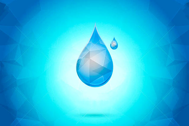 Los 4 elementos de la naturaleza El Agua - Makumagazine