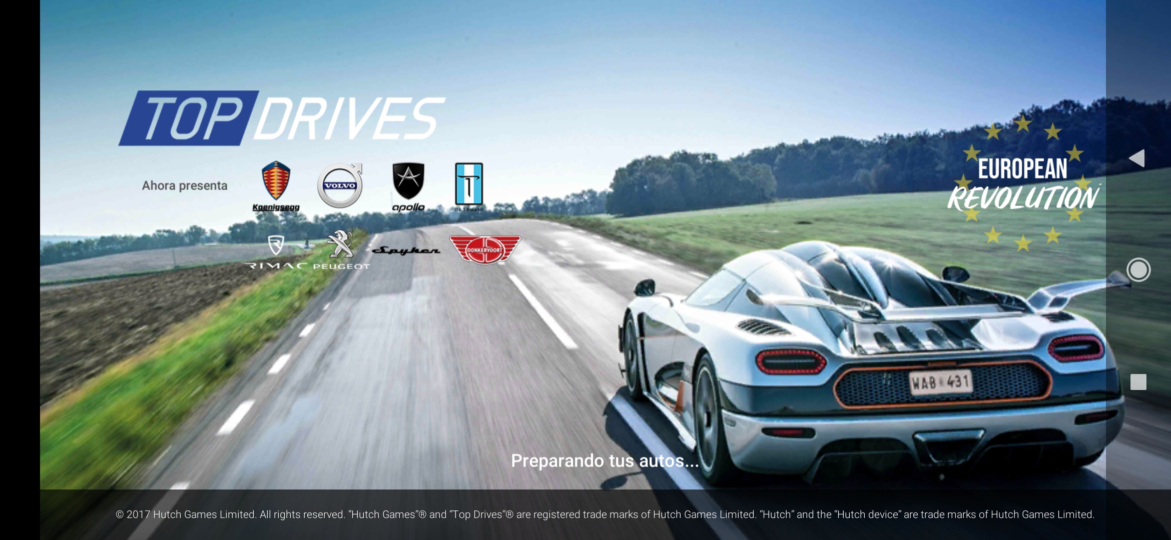 trucos topdrives: Que es top drives