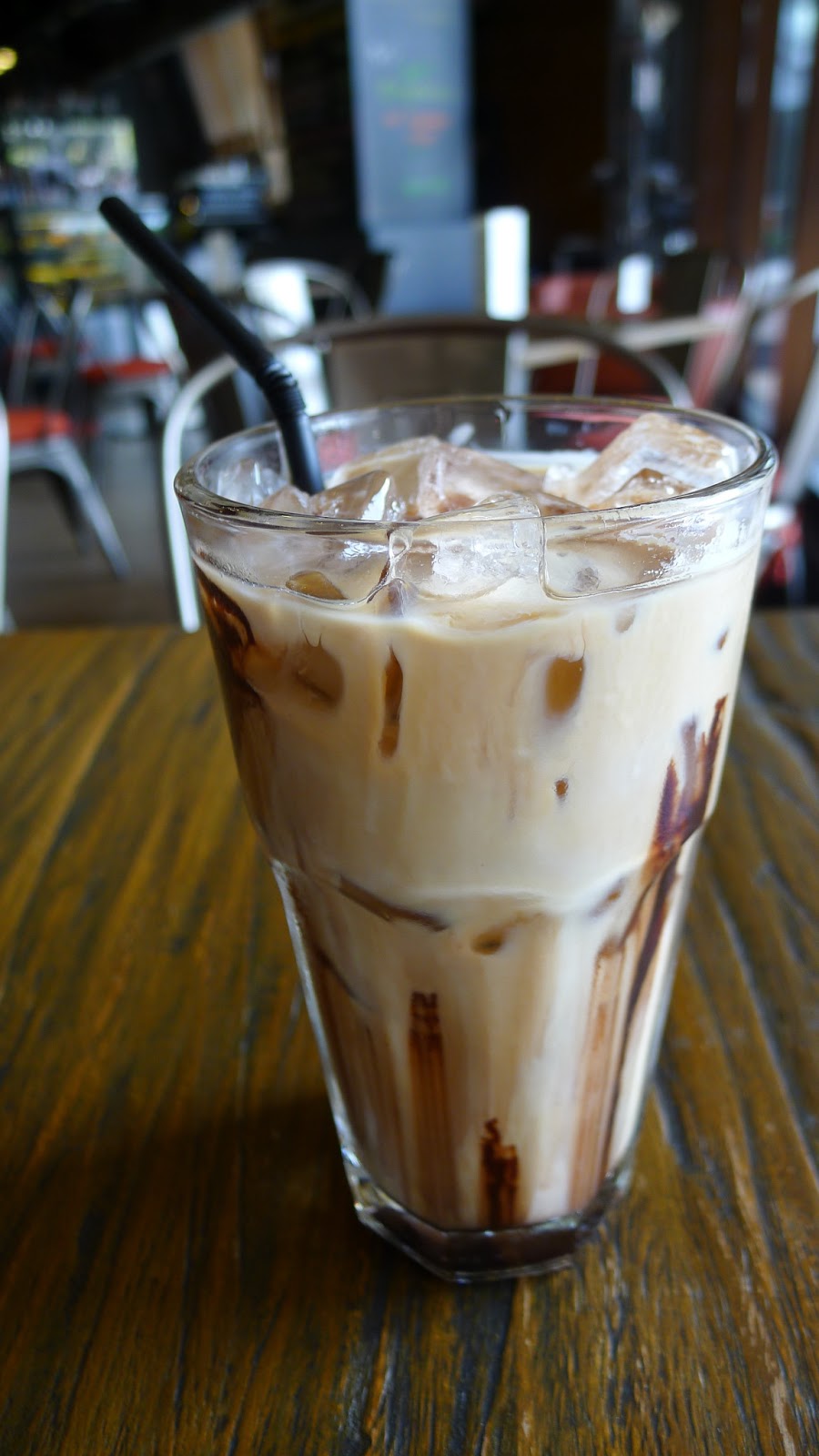 Kuppa Roastery & Cafe | Tina Villa