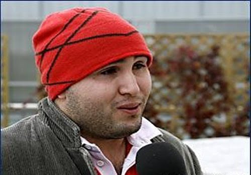 No te embales Campanilla: Paquirrín nominado a los Goya