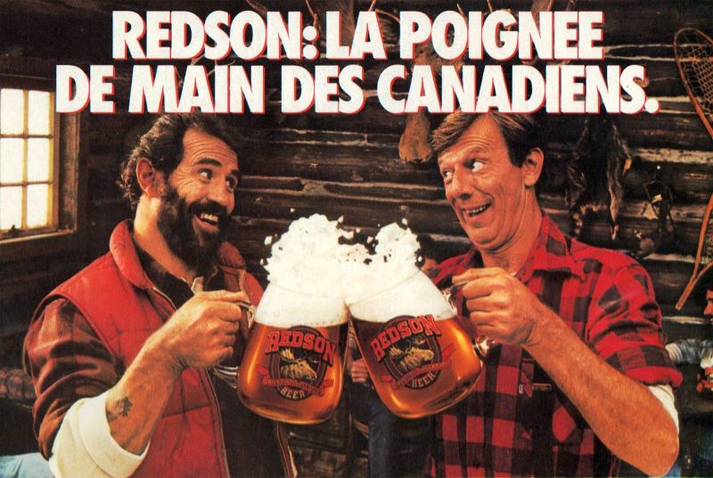 22 Vintage Alcohol Ads From Between the 1960s and 1980s ~ Vintage Everyday