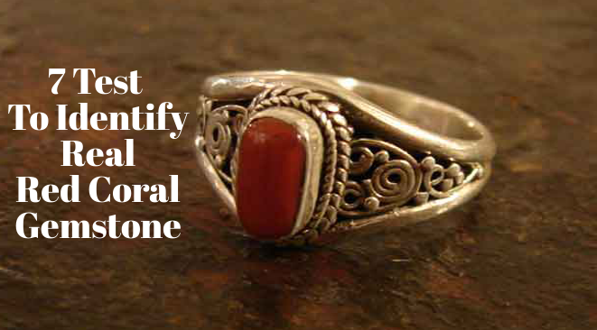 9Gem_us: 7 Test To Identify Real Red Coral Gemstone
