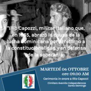 Comunità italiana di Santo Domingo: Il CTIM, il Cav. Paolo Dussich e il ...