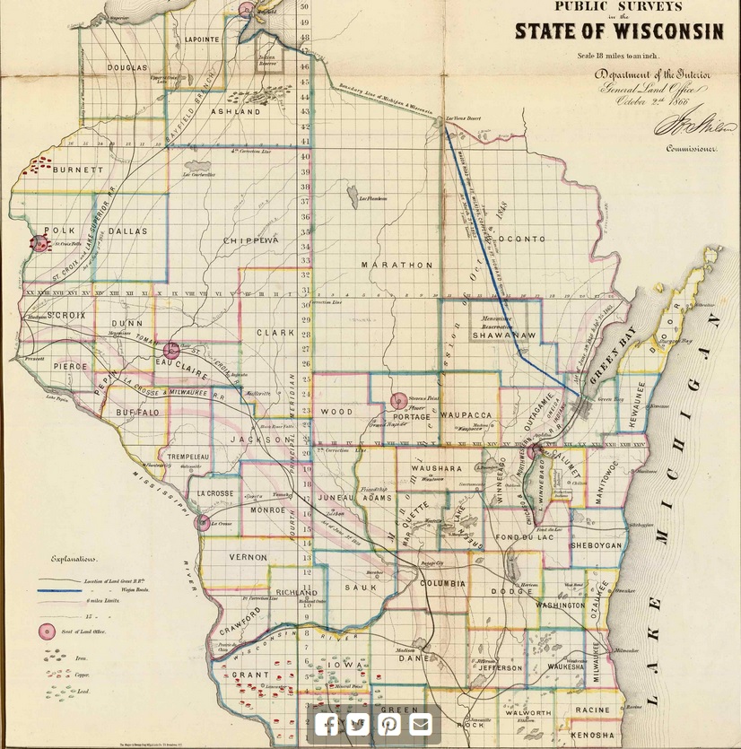 MENASHA: August 2019