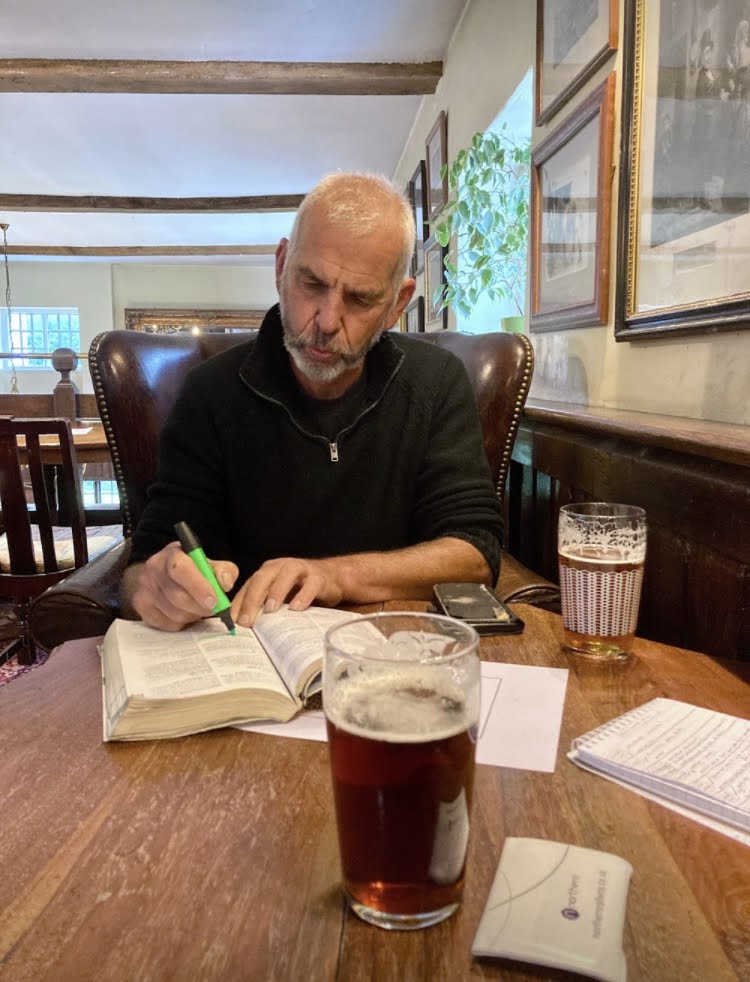 BRAPA (British Real Ale Pub Adventure): BRAPA 2020 REVIEW