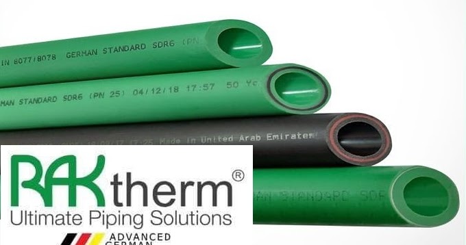 RAKtherm pprc