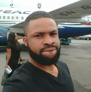 Who is Krissyjoh Chris?