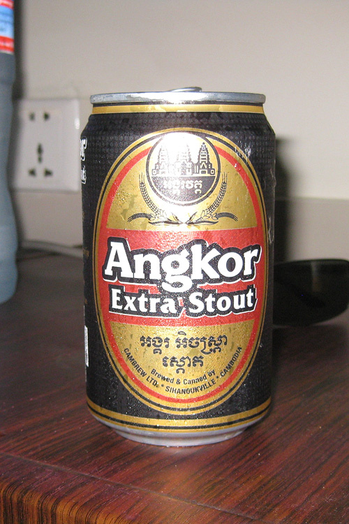 Reed About Beer: The Final Leg of Asia-Sihanoukville (CCPP), Bangkok ...