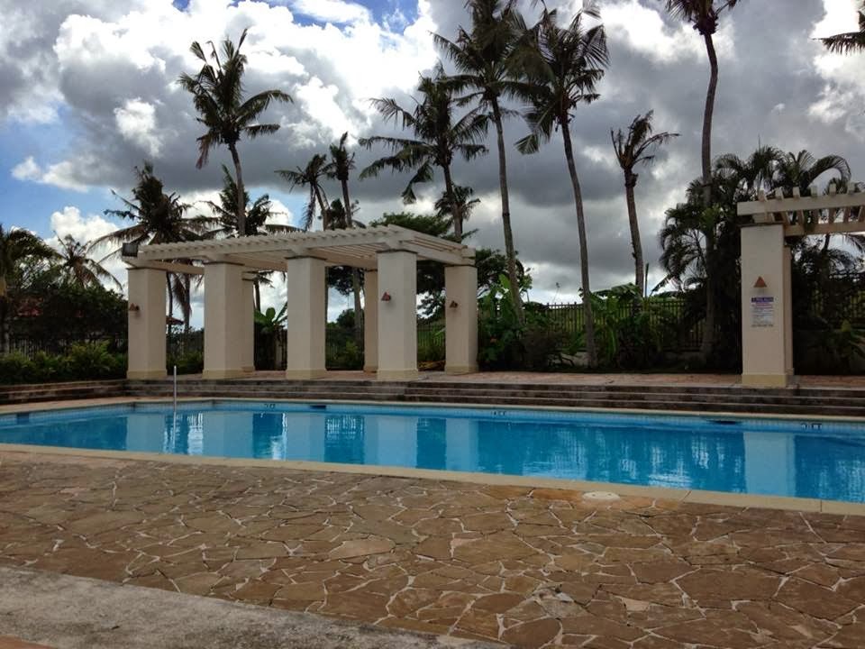 Seriously...Guam?!