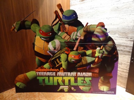 NickALive!: Nickelodeon Asia Announces Asian Launch Plans For Nickelodeon's Brand New "Teenage ...