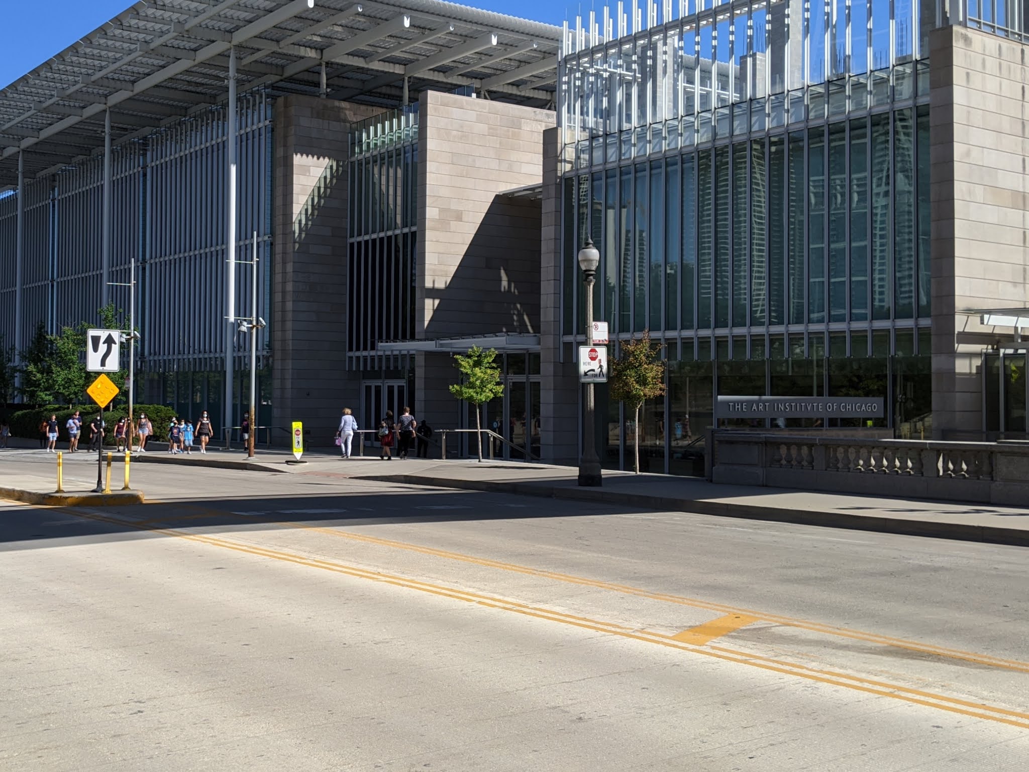 Filming Locations of Chicago and Los Angeles: Chicago PD: Season 2 ...