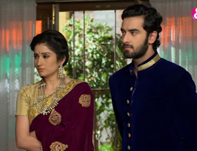 Ganga hindi serial written story - filmslasopa