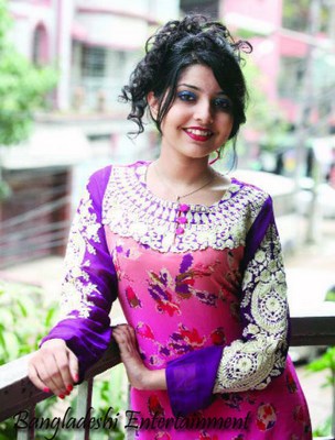 Bangladeshi singer Porshi latest HD picture and biography - Juripunek