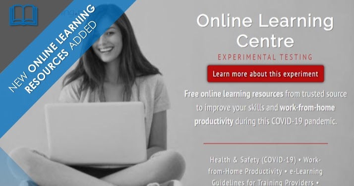 5 Free Online Learning Resources Added: Why are they so PROMINENT?