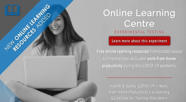 5 Free Online Learning Resources Added: Why are they so PROMINENT?