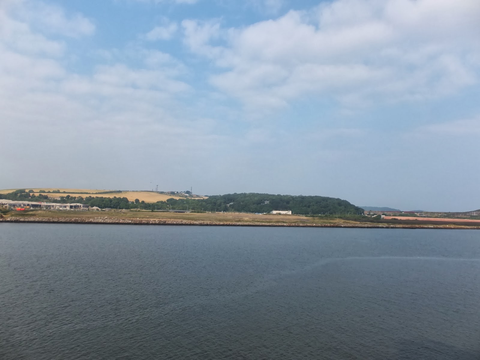 27 Thousand Waves: Perthshire and Gleneagles, Scotland - Day 4