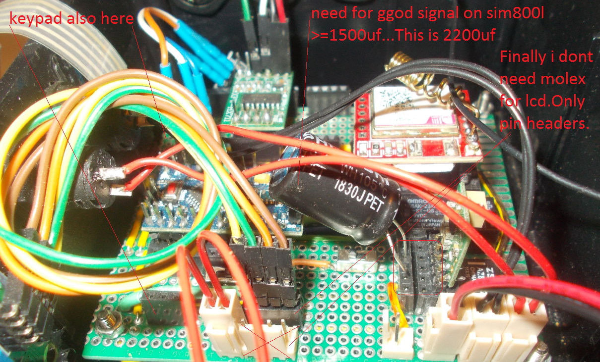 jimakoskx: Μελισσοζυγαρια Arduino Beehive 5 Scales Dht ThingSpeak Sms ...