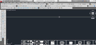 AutoCad Dasar : Mengenal Toolbar Autocad Draw Dan Modify Beserta ...