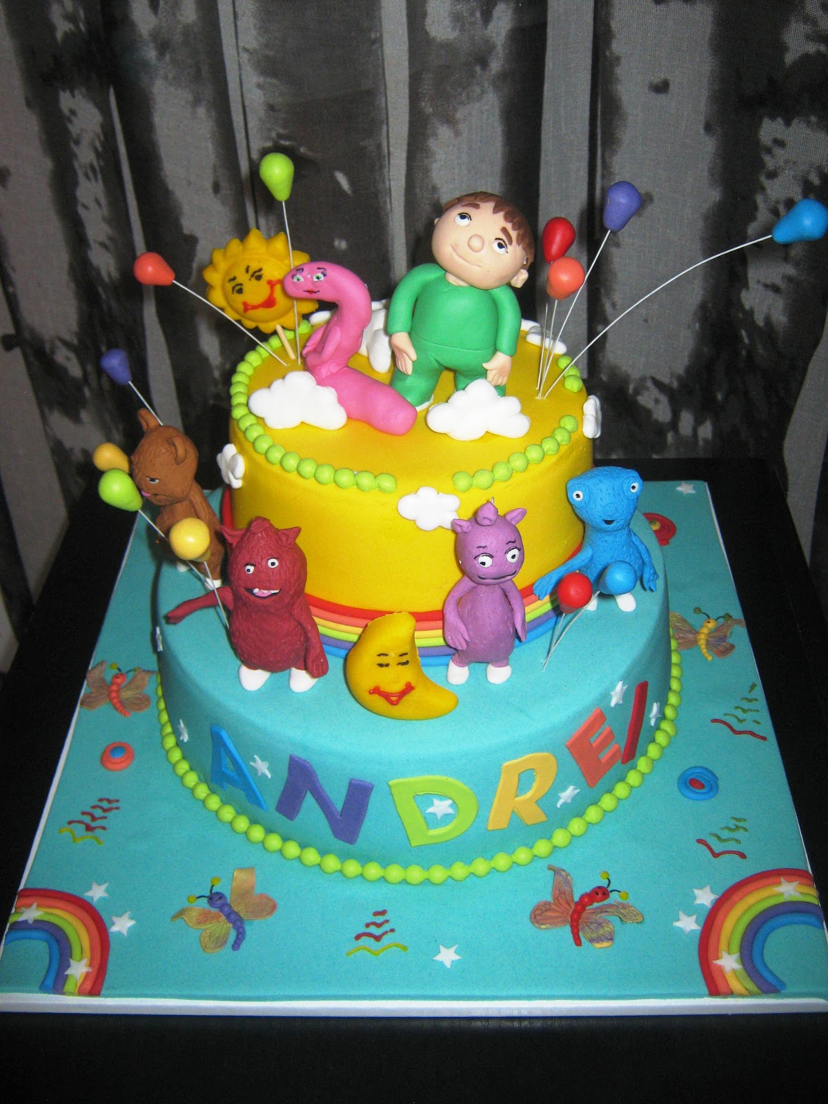 COMANDA TORT BUCURESTI: Torturi copii diverse modele....