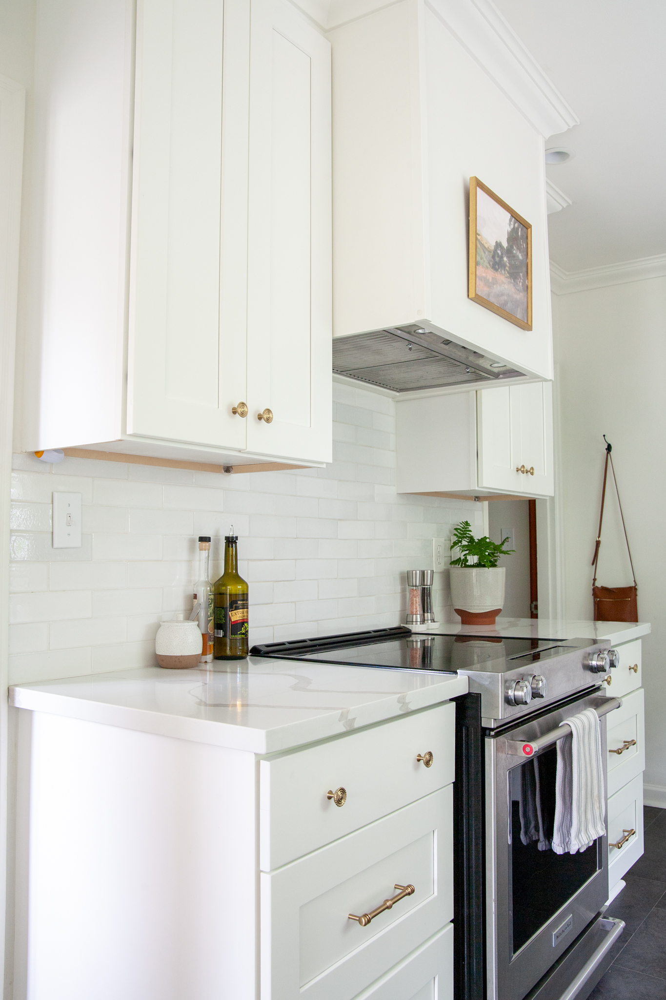 DIY kitchen reno 1-year anniversary: what we'd change, what we still ...