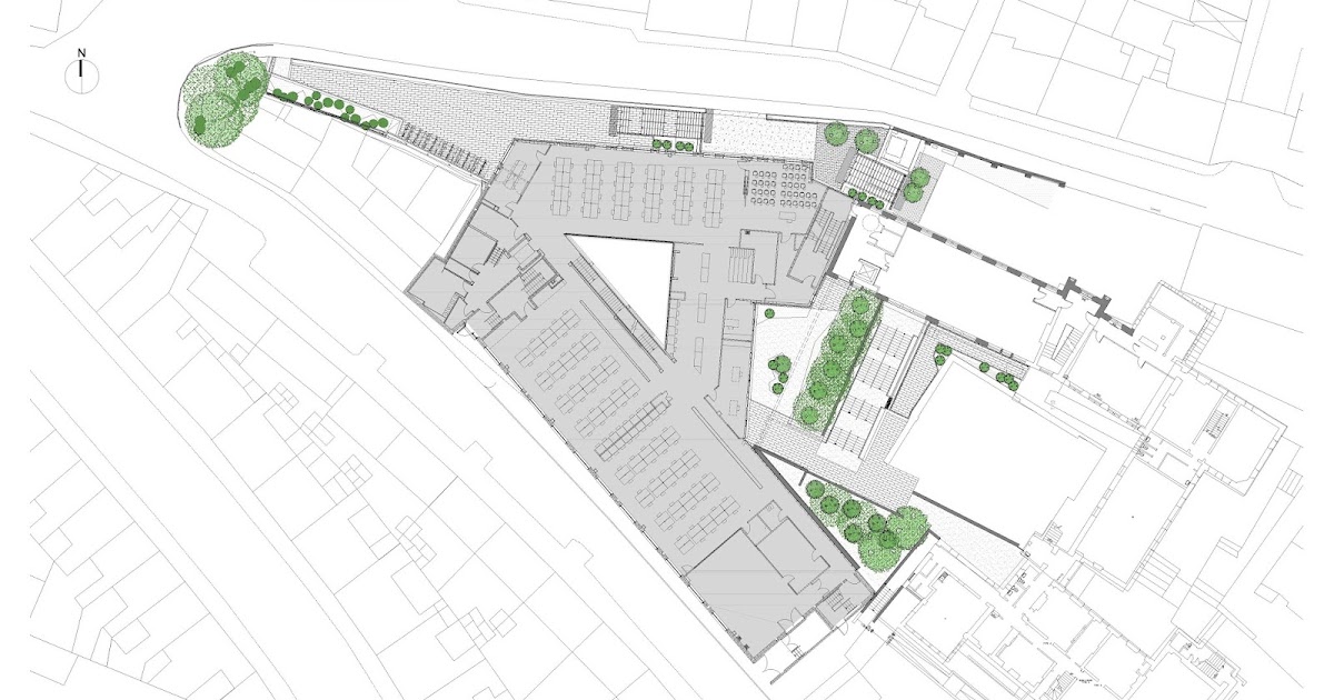 ARCHITECTURESHIP: Cork School of Architecture