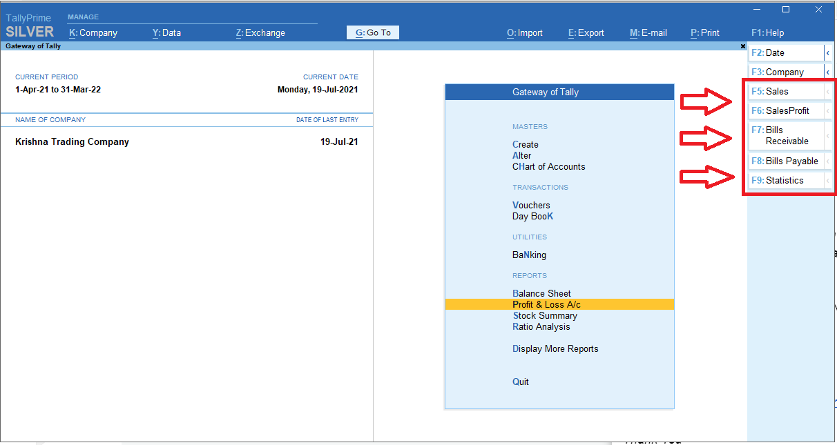 Create Own Button In Tally Create Shortcut For Report In Tally create-own-button-in-tally-create-shortcut-for-report-in-tally