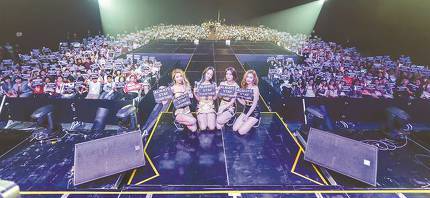 Which 2nd generation girl group disbandment made you the most sad ...