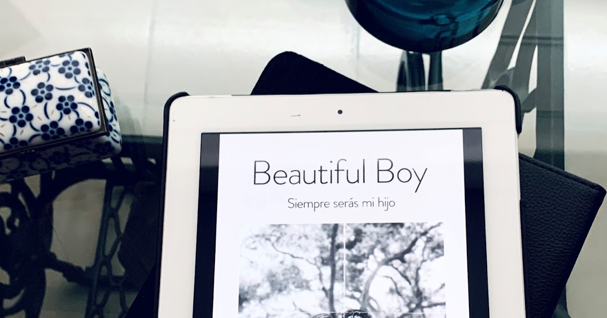 Reseña: Beautiful Boy – David Sheff (2008)