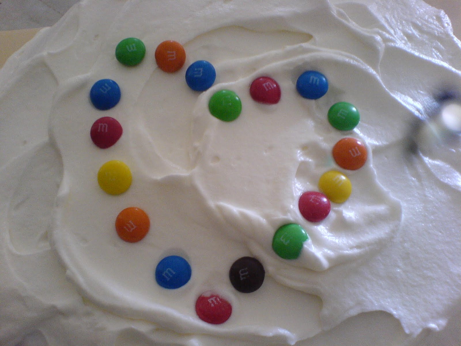 SoooFashionable: Tort Colour Block!