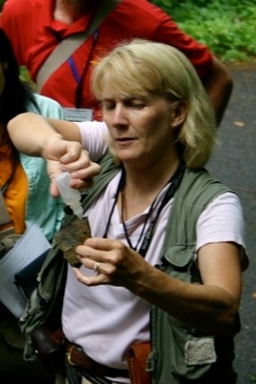 State Geologists: 2020