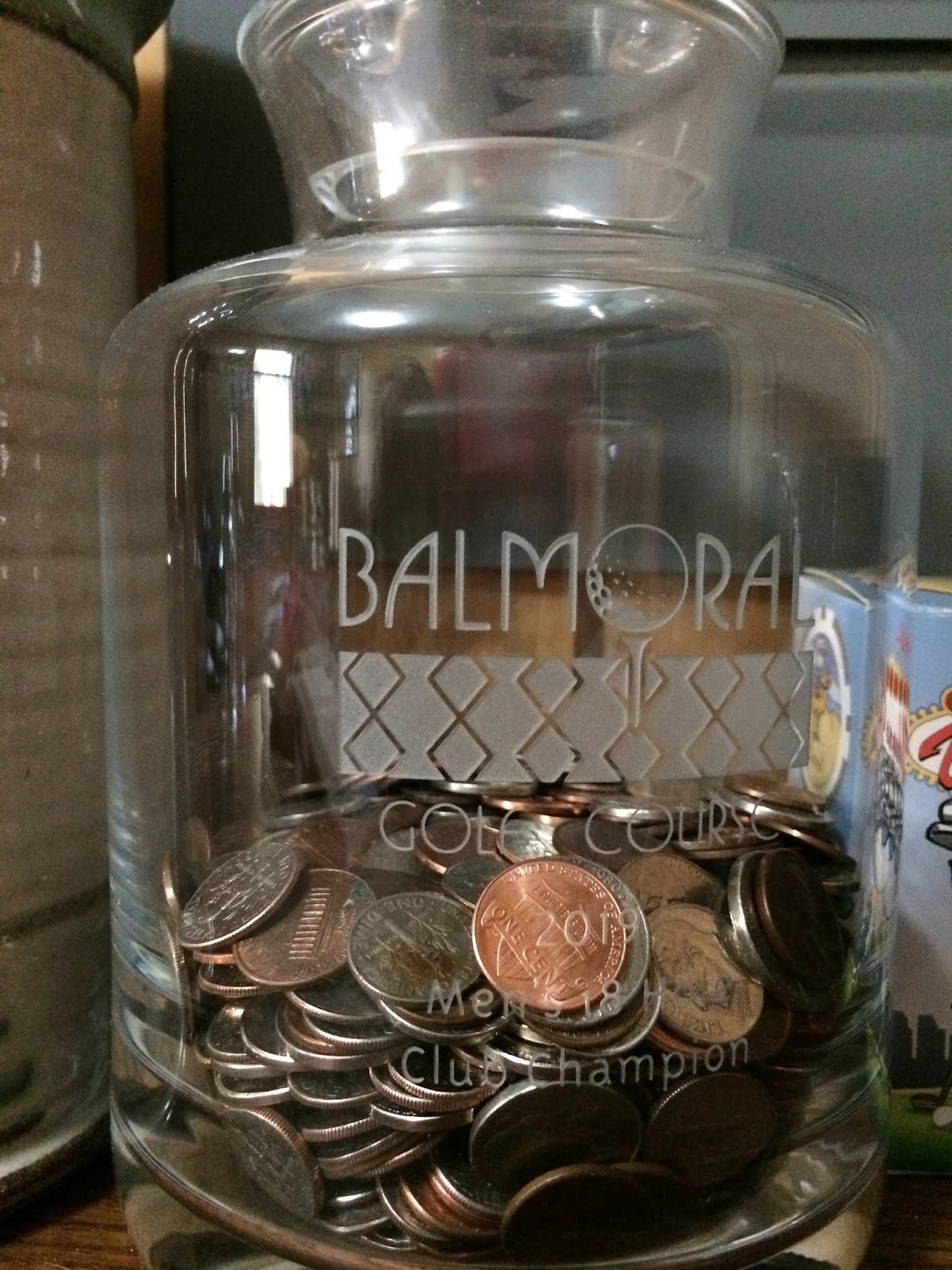 Decluttering Sports Trophies — Suzanne Sewell