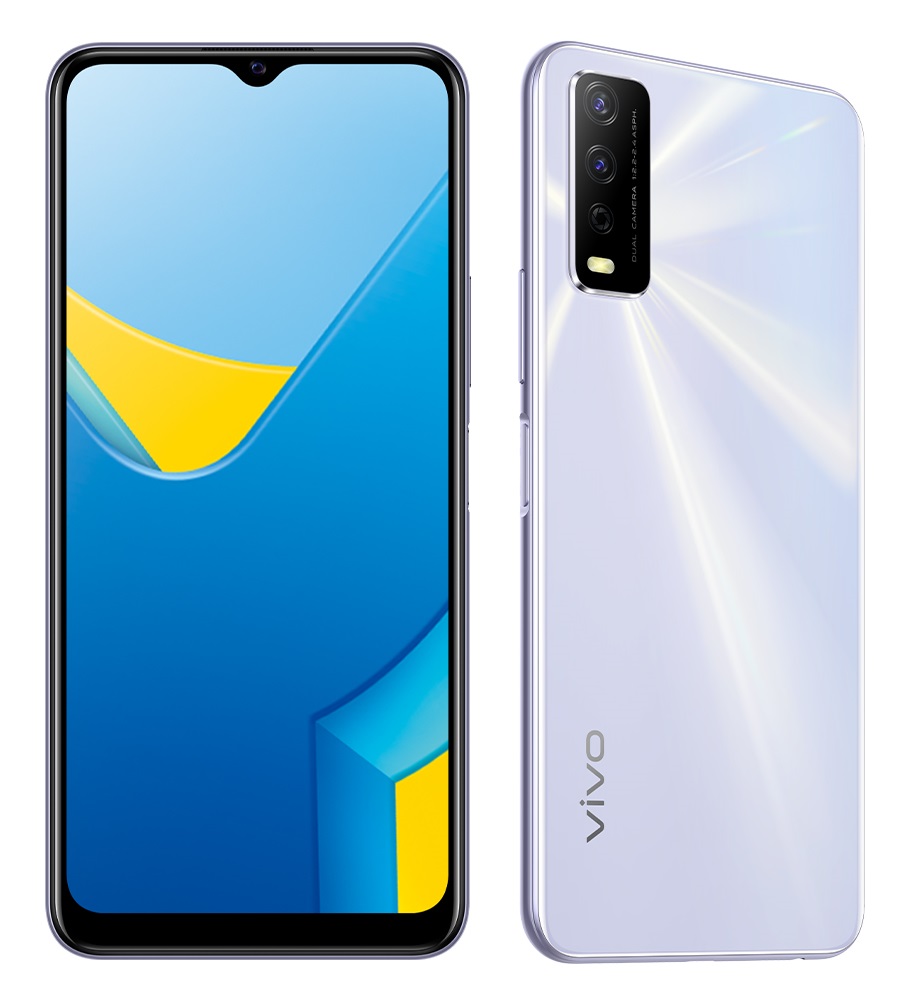 Vivo Y20i 6.51 inches 8MP Selfie and Triple 13MP main Night Camera 5G ...
