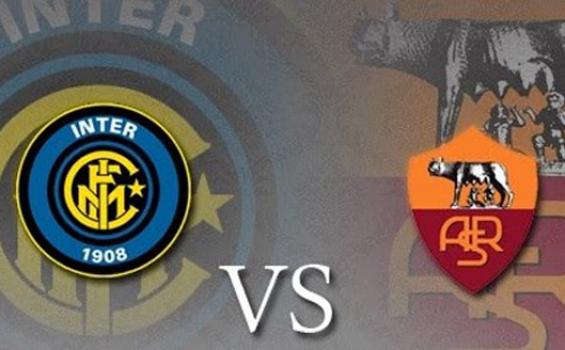 Prediksi Bola Inter Milan vs As Roma 18 April 2013