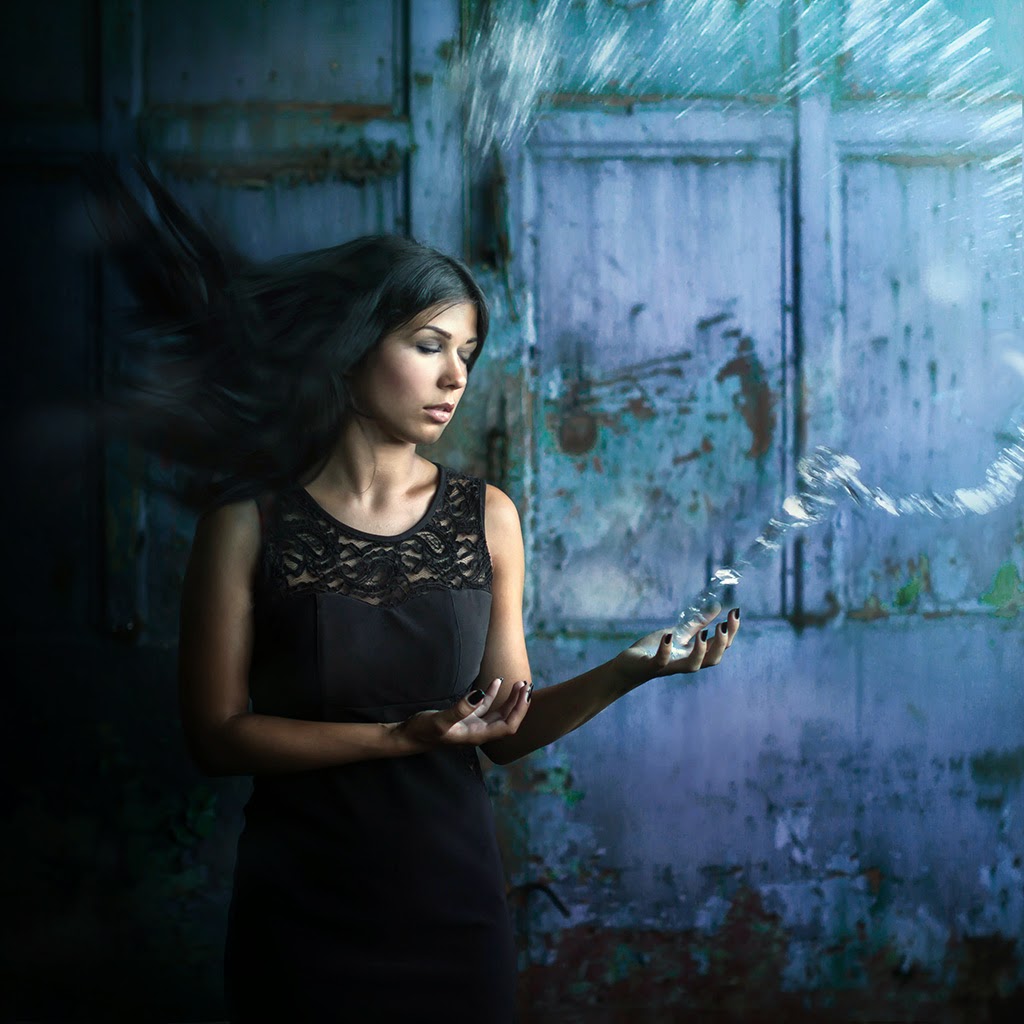 Karya Seni Fotografi Michal Zahornacky - Seni Rupa