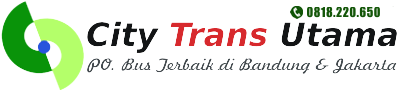 PO BUS City Trans Utama