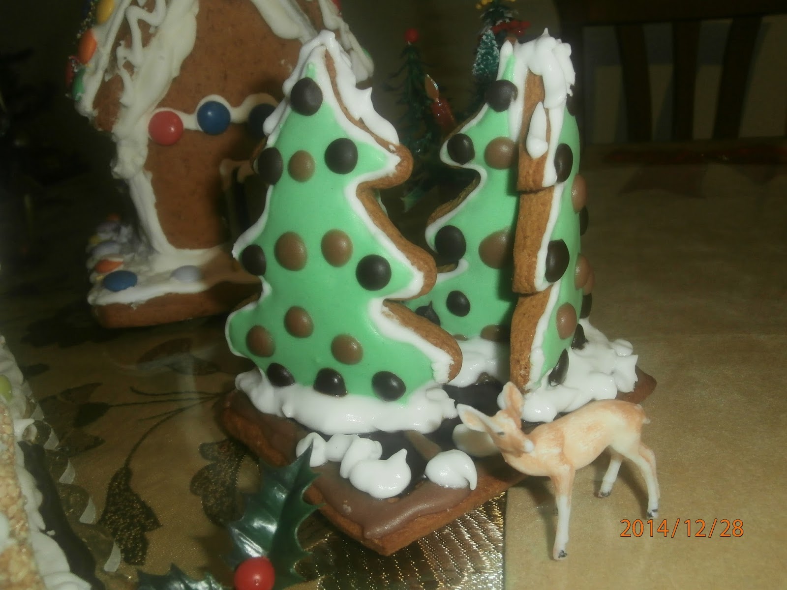 ΠΛΑΘΩ ΖΥΜΑΡΑΚΙΑ ΜΕ ΤΑ ΔΥΟ ΧΕΡΑΚΙΑ ..: GINGERBREAD ΜΠΙΣΚΟΤΑΚΙΑ ΚΑΙ ΤΟ ...