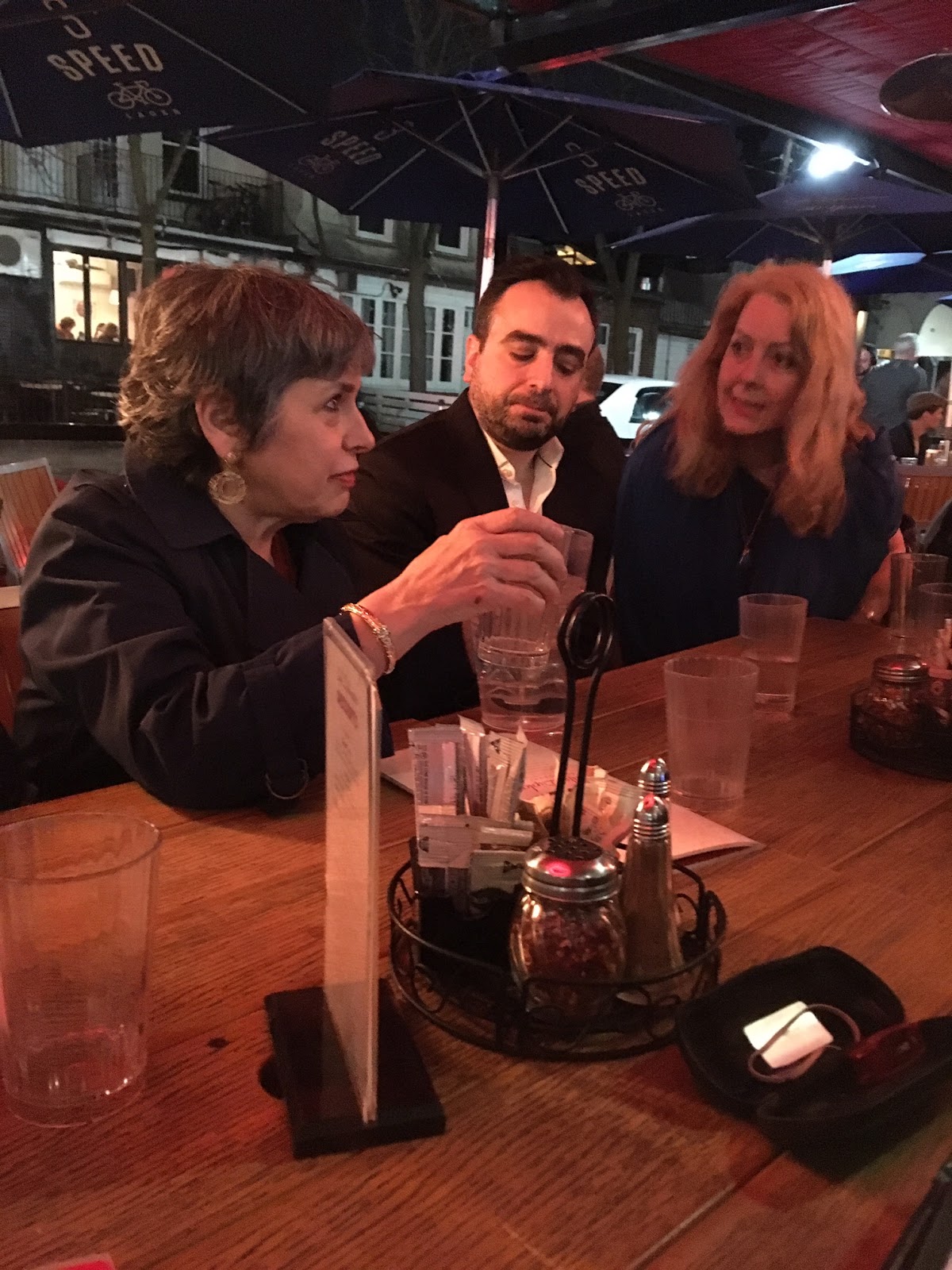 the véhicule press blog