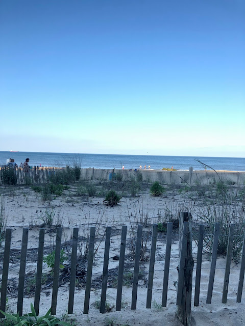 Fun Times....: Beach Vaca Continues