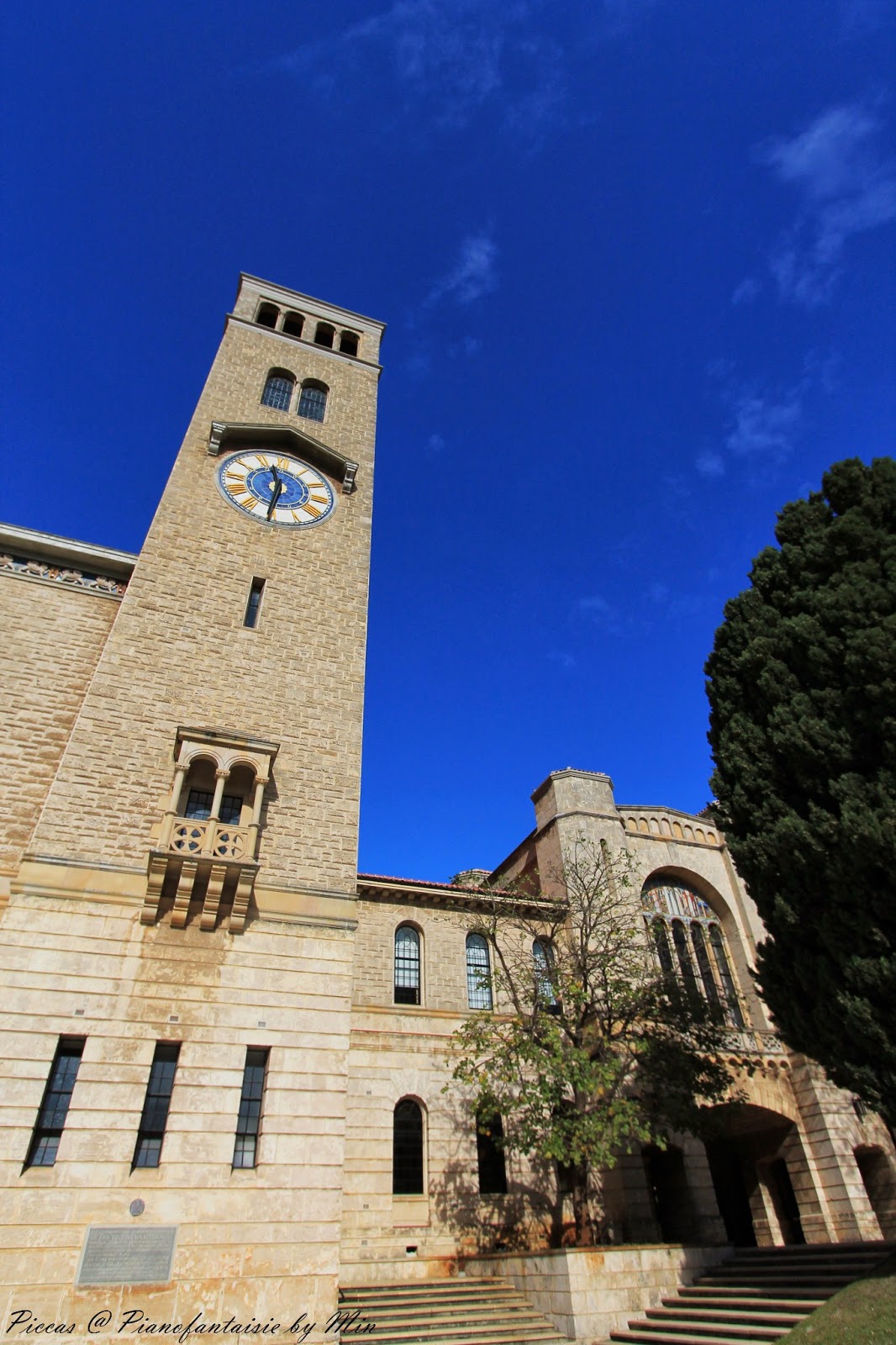 piccas@pianofantaisie by Min: University of Western Australia ...