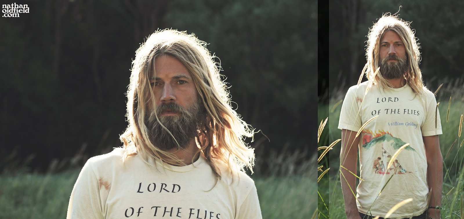 Tie-Juan Surf: Chris Del Moro 從 'The Heart & The Sea.'