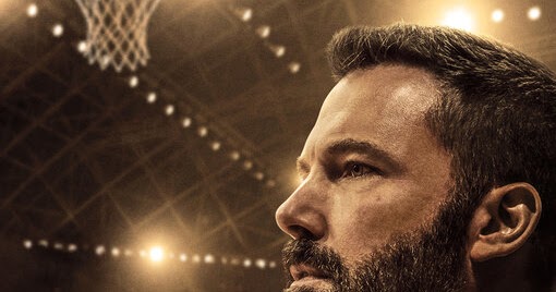 SNEAK PEEK : Ben Affleck: "The Way Back"