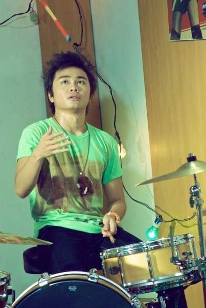 Nama Lengkap : Satryanda Widjanarko