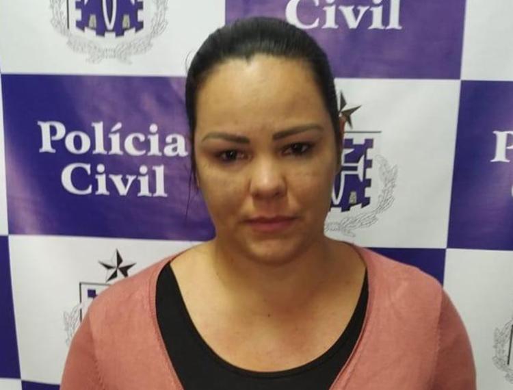 PORTAL DO CLERISTON SILVA - O portal de notícias de Serrinha e região: Tucano: Suspeita de matar ...