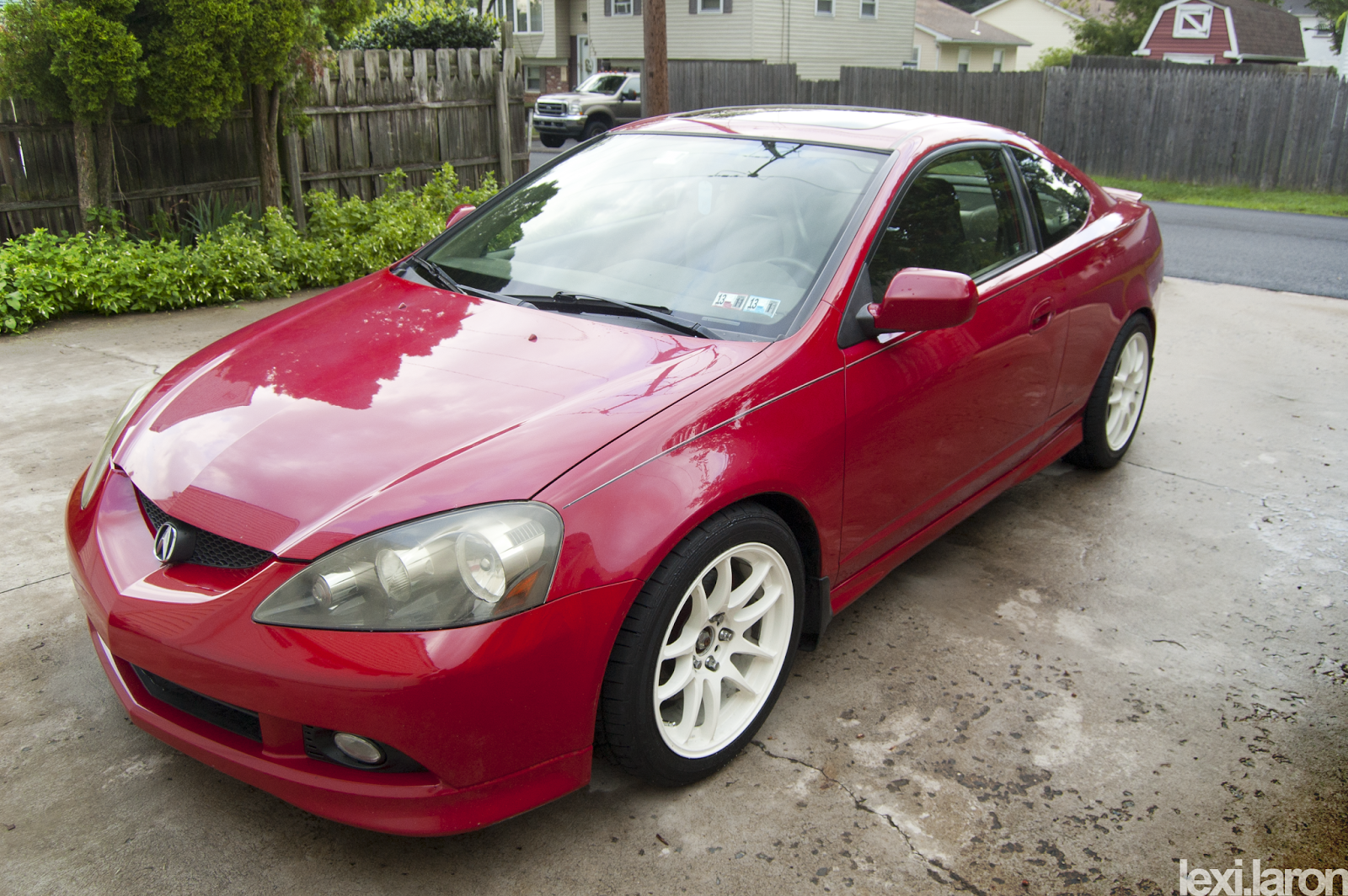 Lexi.Laron: Project DC5: Engine Builds for Dummies! Part 6