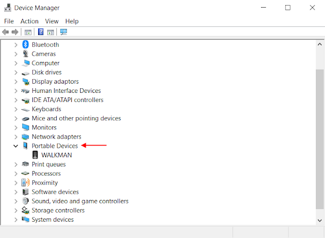 Removing the Volume Cap from European Sony Walkmans - The Walkman Blog